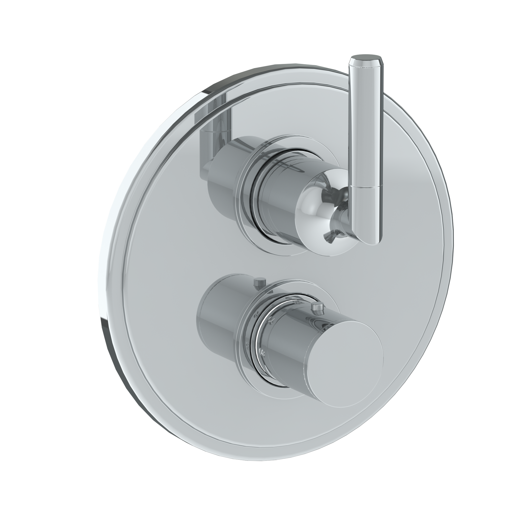 Thermostatic Shower Trim | Watermark Designs