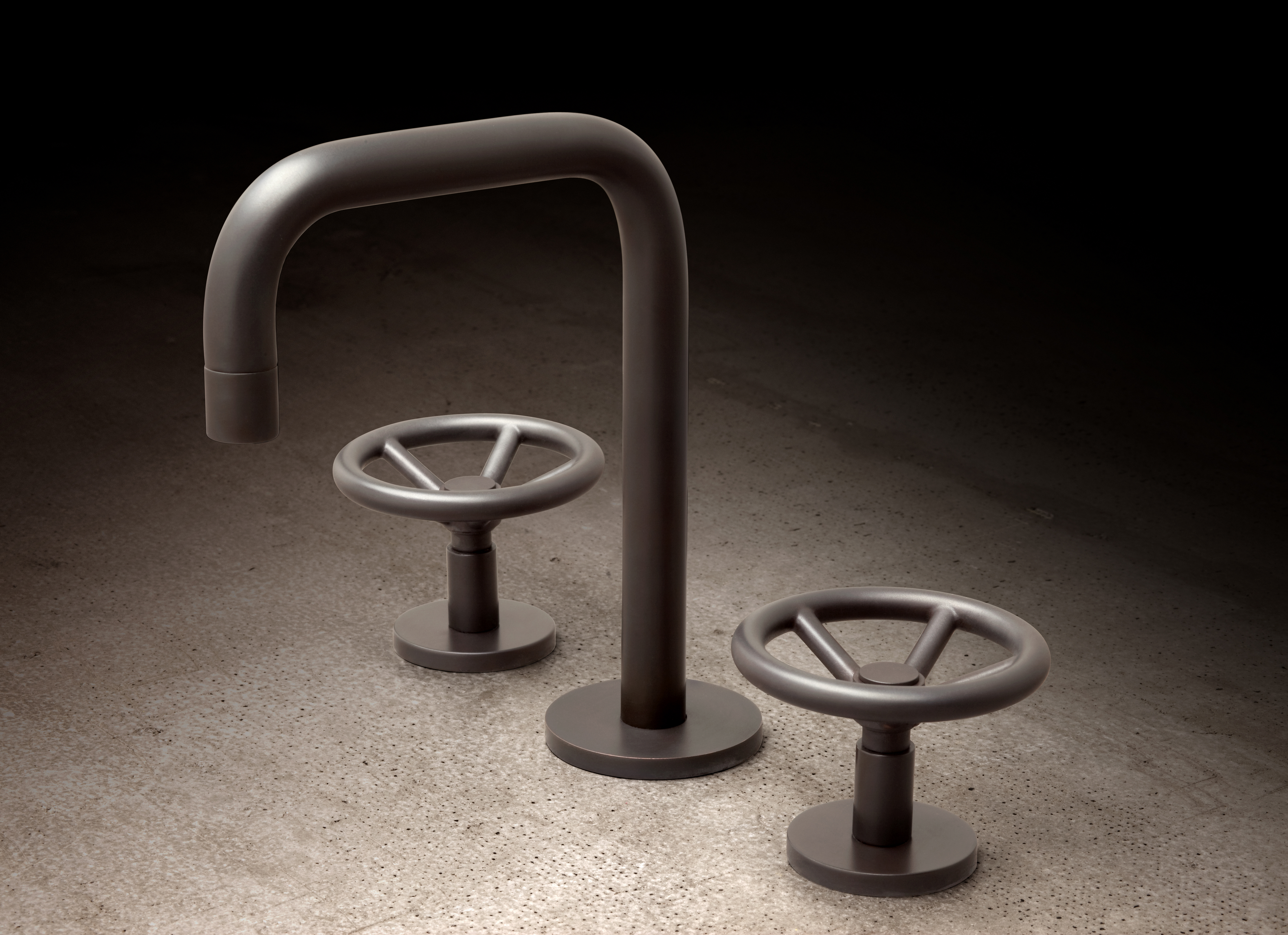 The Watermark Collection: Over a Dozen Designer Faucet Ranges for ...