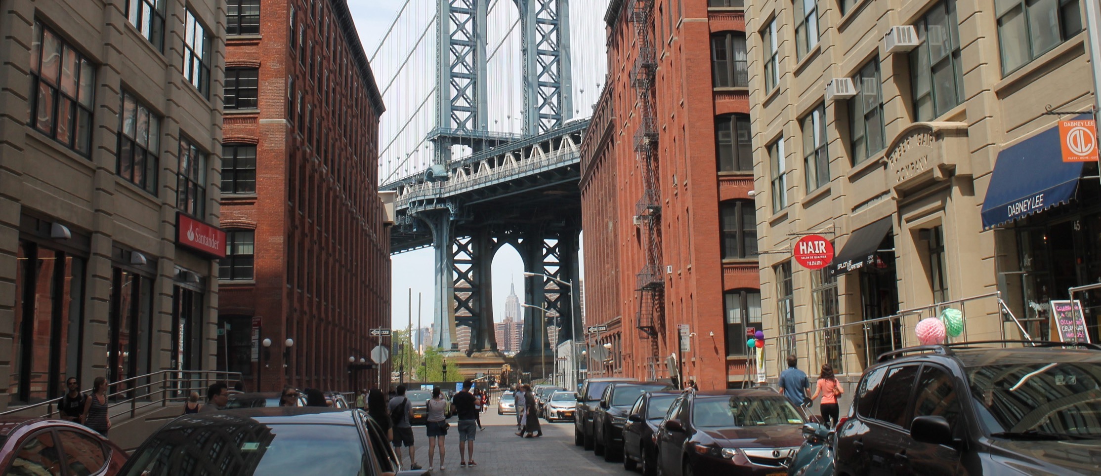 Luxury Kitchen and Bathroom Faucets Made in Brooklyn | Watermark ...