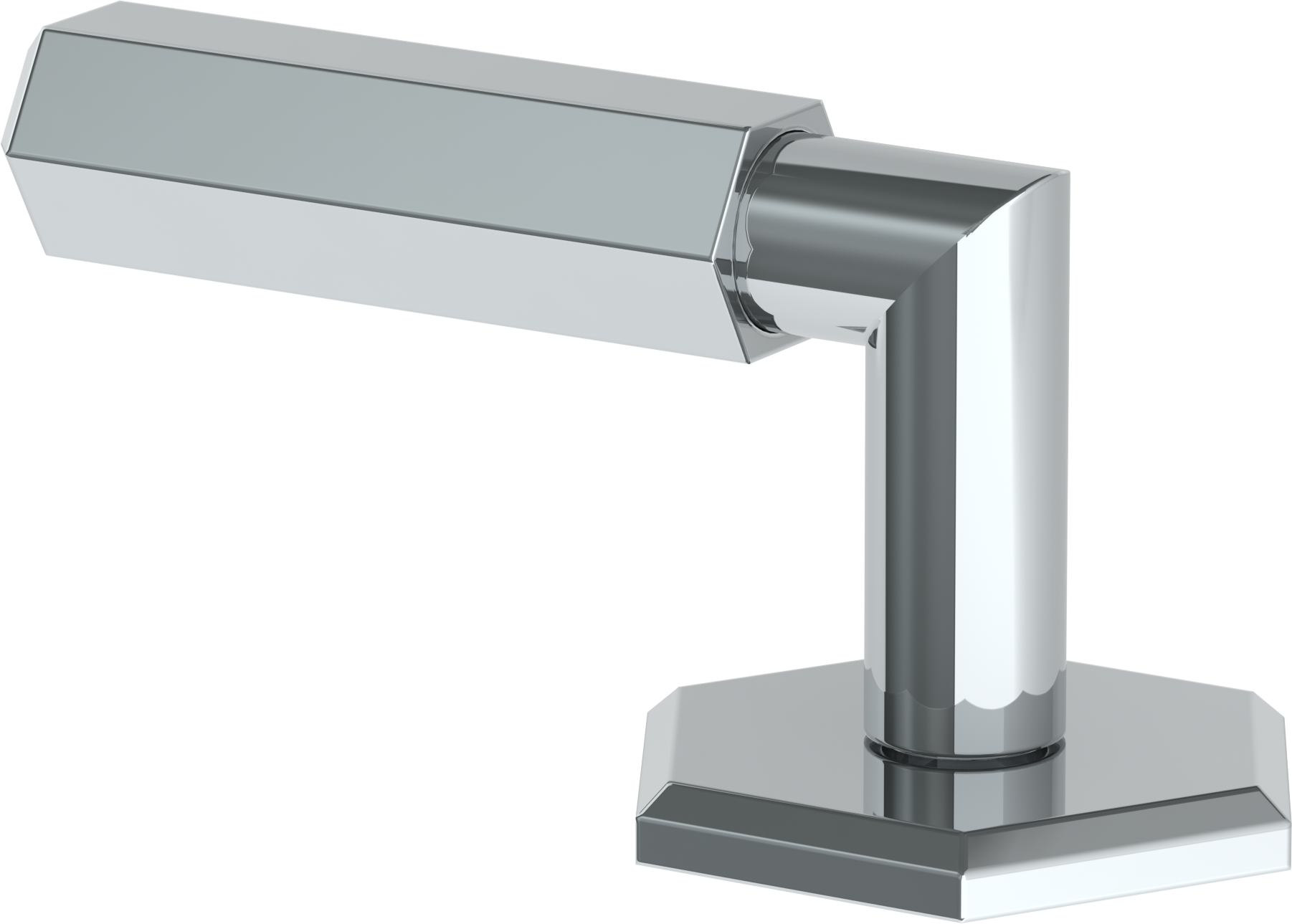 Trim For Deck Mounted Valve | Watermark Designs