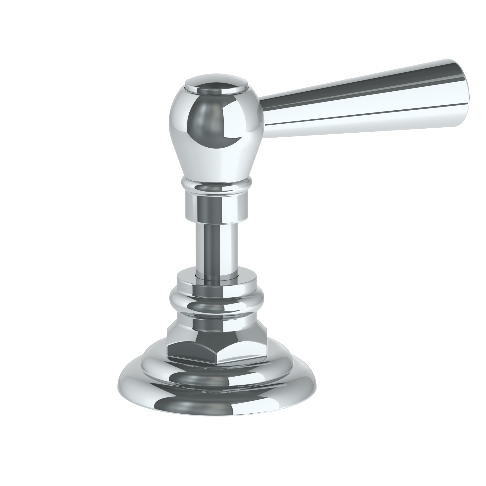 Trim For Deck Mounted Valve | Watermark Designs