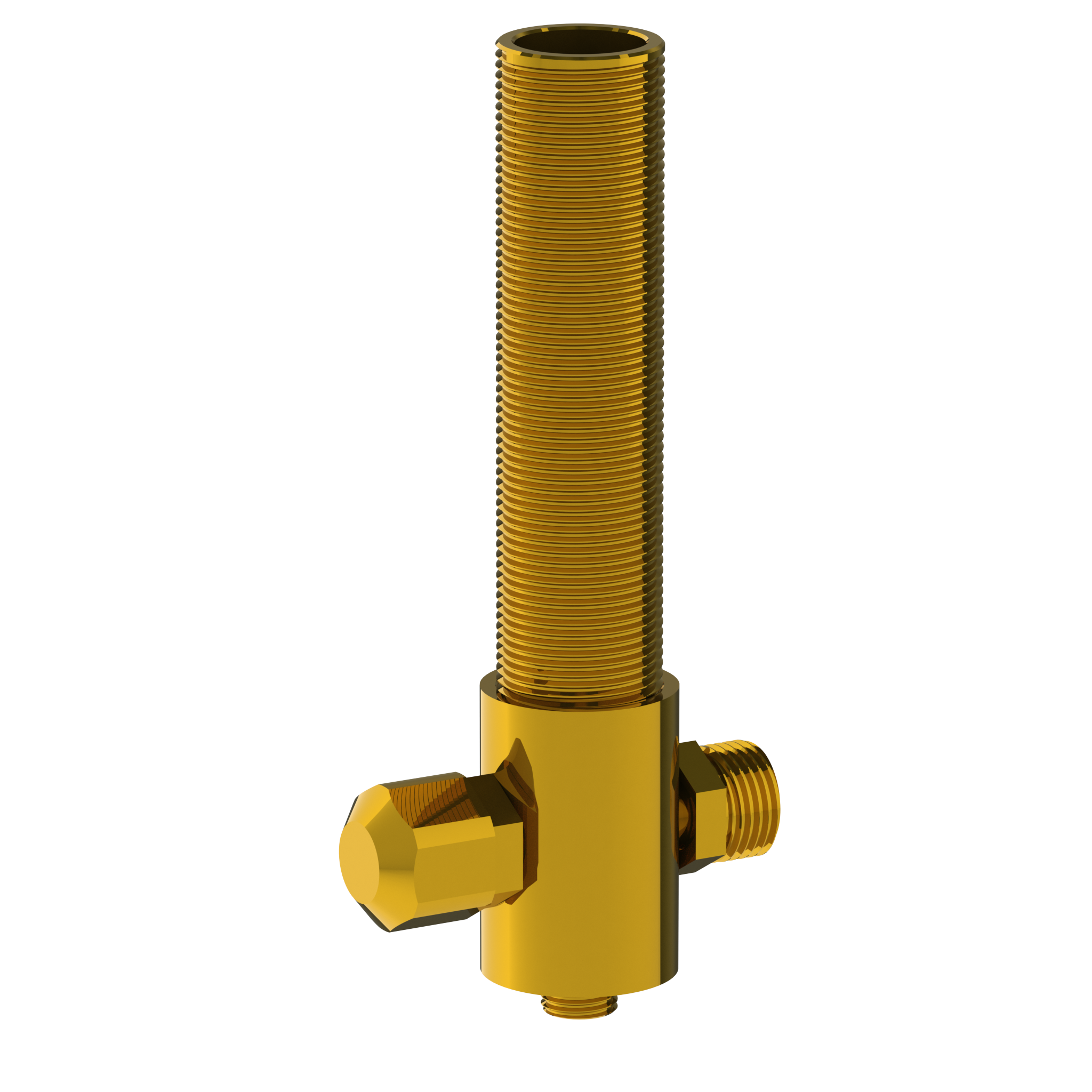 Luxury Kitchen and Bathroom Faucets Made in Brooklyn | Watermark Designs