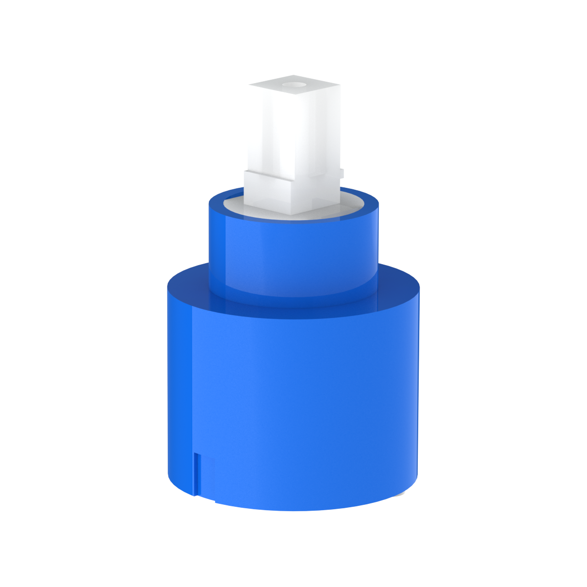 Sutton Single Hole Kitchen Faucet Cartridge | Watermark Designs