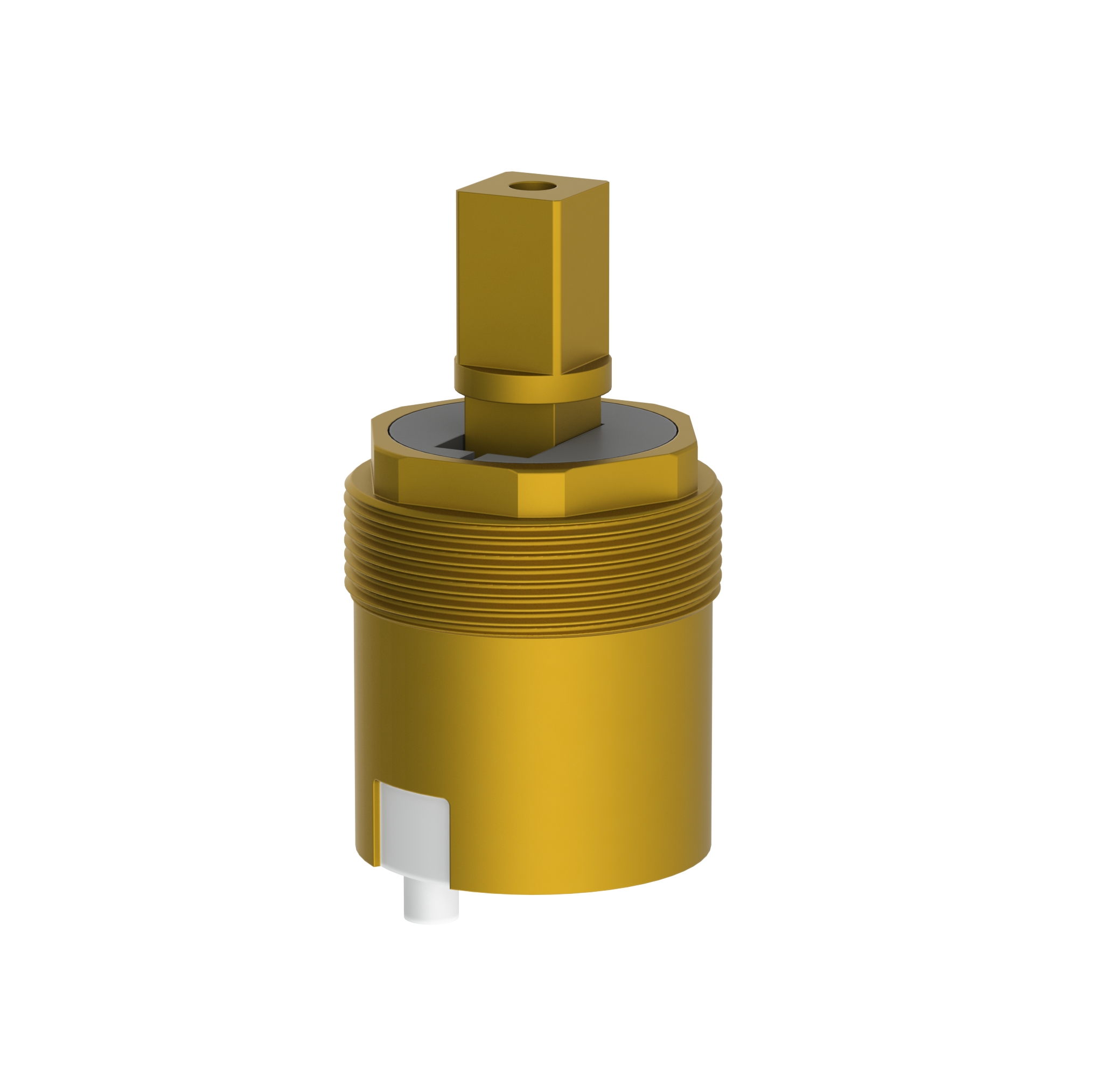 Cartridge for Two Hole Kitchen Faucet - Mixing Valve | Watermark Designs