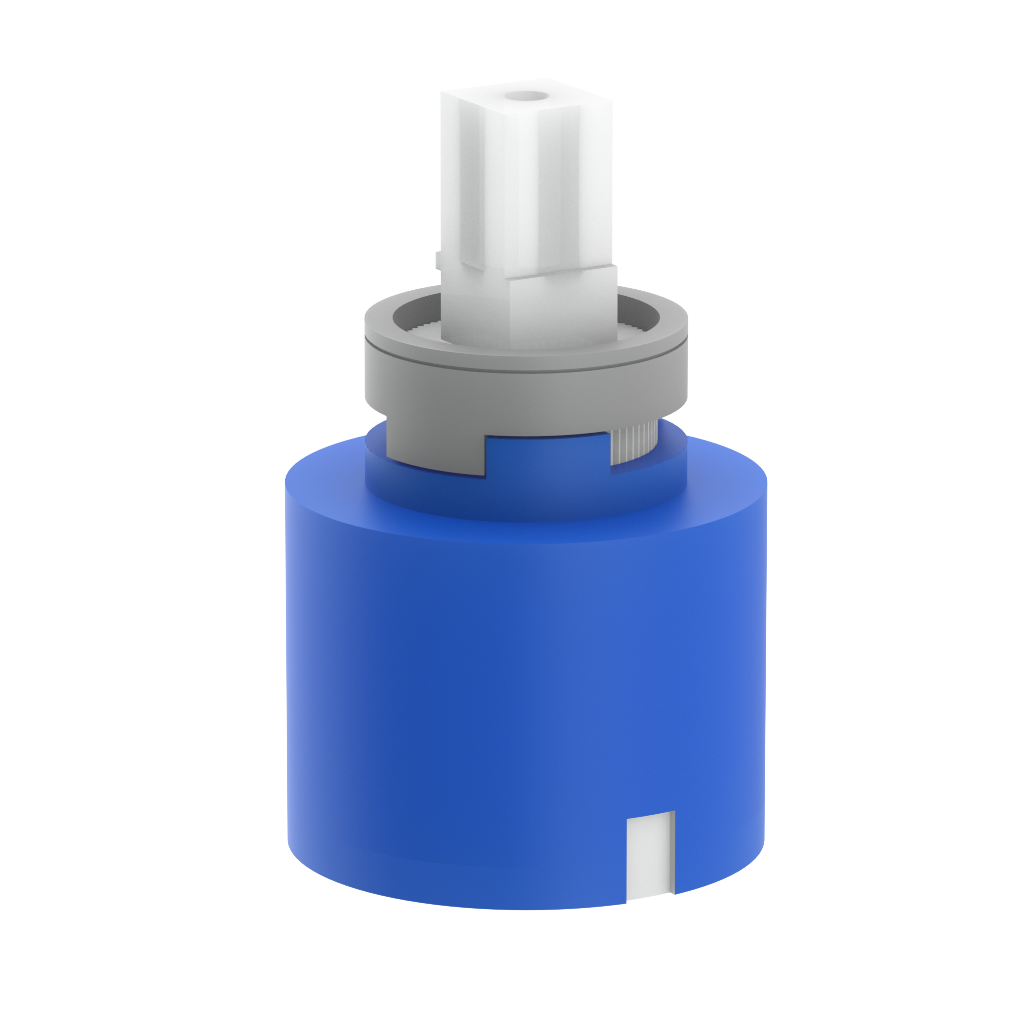 Single Hole Kitchen Faucet Cartridge | Watermark Designs