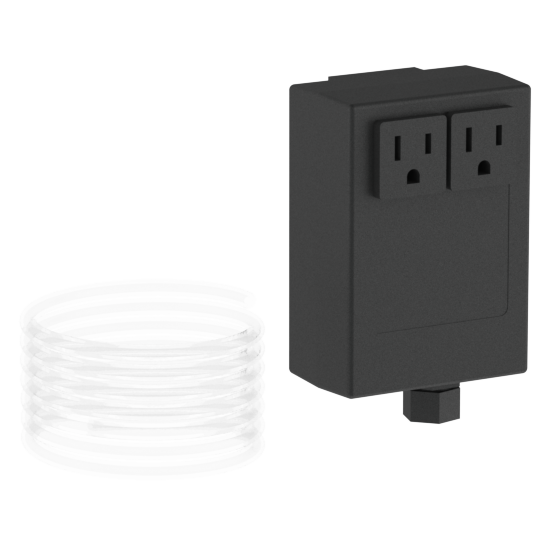 Air Switch Assembly | Watermark Designs
