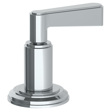 Trim For Deck Mounted Valve | Watermark Designs
