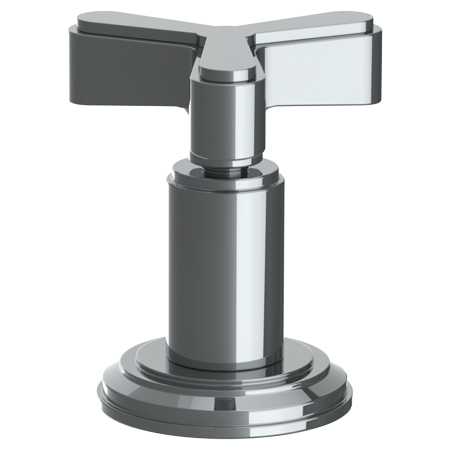 Trim For Deck Mounted Valve | Watermark Designs