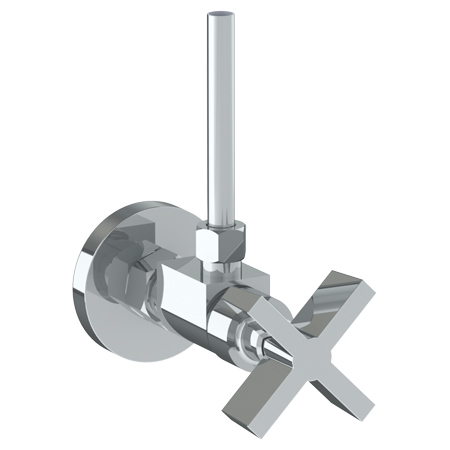 Angle Stop Kit -1/2" Compression x 3/8" OD Compression | Watermark Designs