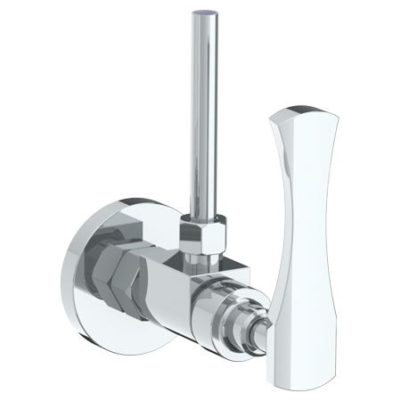 Angle Stop Kit -1/2" Compression x 3/8" OD Compression | Watermark Designs