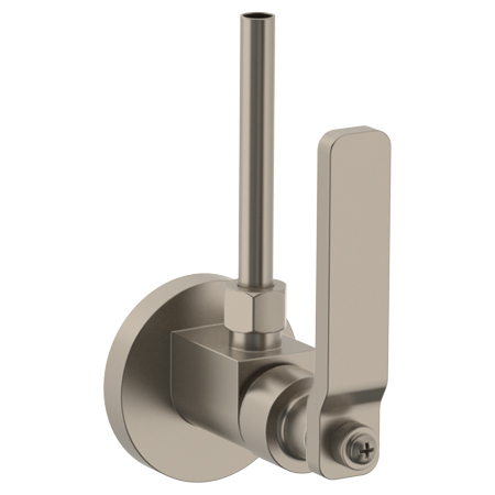 Angle Stop Kit -1/2" IPS x 3/8" OD Compression | Watermark Designs