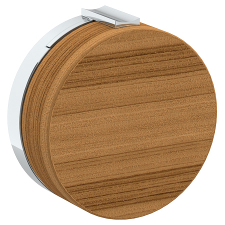 Wall Mounted Trim | Watermark Designs