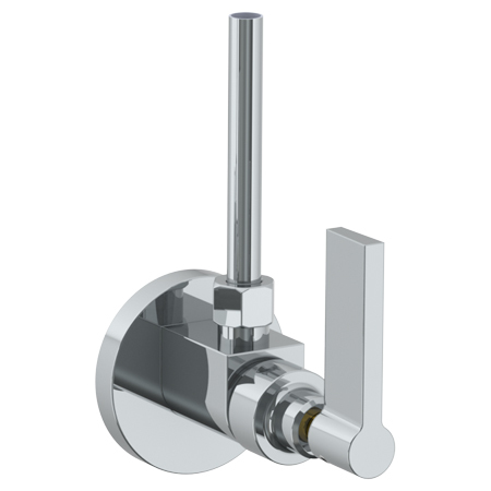 Angle Stop Kit -1/2" IPS x 3/8" OD Compression | Watermark Designs