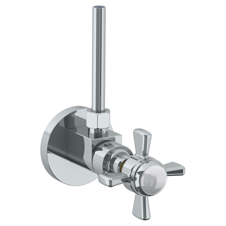 Angle Stop Kit -1/2" IPS x 3/8" OD Compression | Watermark Designs