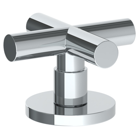 Trim For Deck Mounted Valve | Watermark Designs