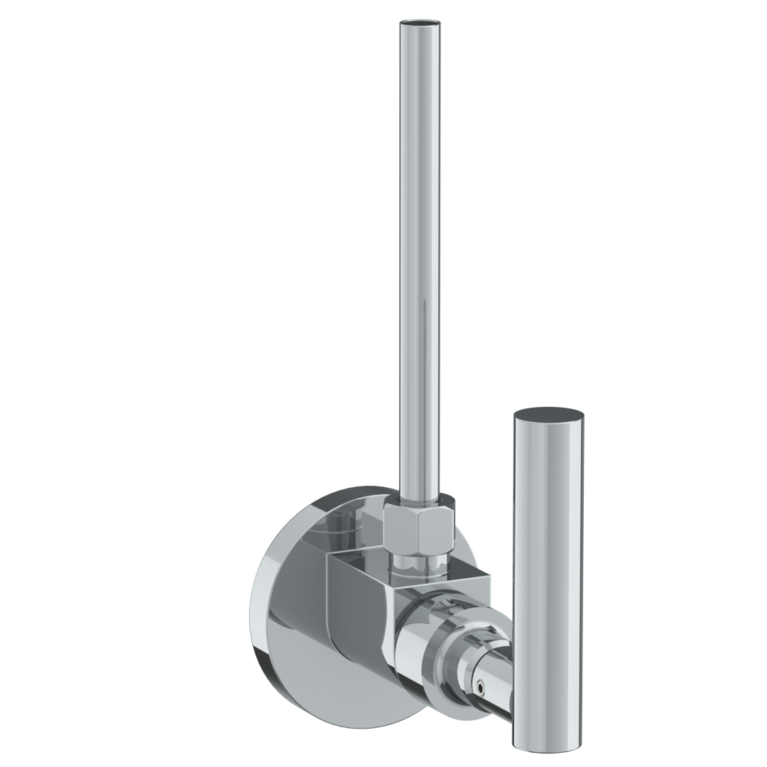 Angle Stop Kit -1/2" IPS x 3/8" OD Compression | Watermark Designs