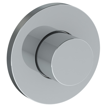 Pneumatic Flush Push Button | Watermark Designs