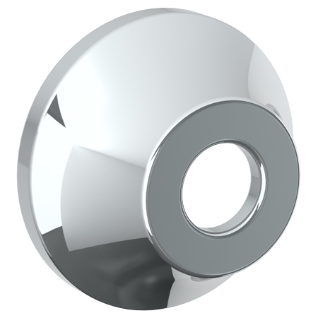 Deep Flange 1/2" IPS | Watermark Designs