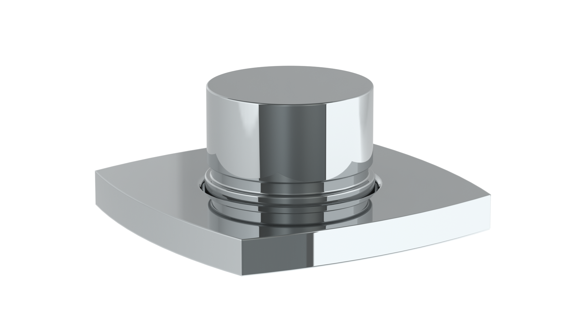H-Line Air Switch Trim | Watermark Designs