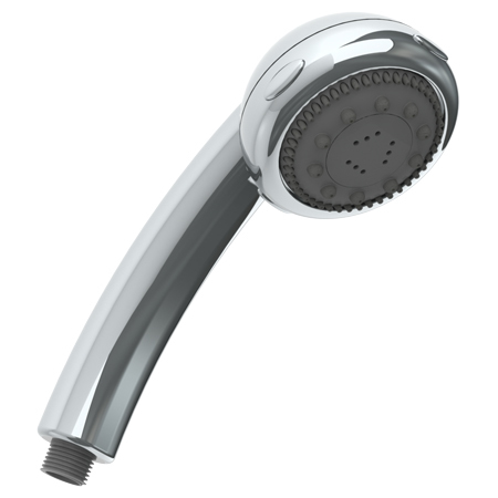 3 Function Antiscale Hand Shower1.75 GPM @ 80 PSI | Watermark Designs