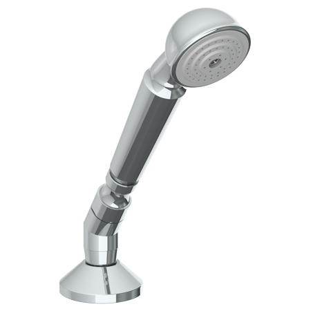 Deck Mounted Pull Out Hand Shower Set | Watermark Designs