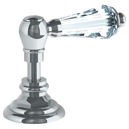 Trim For Deck Mounted Valve | Watermark Designs