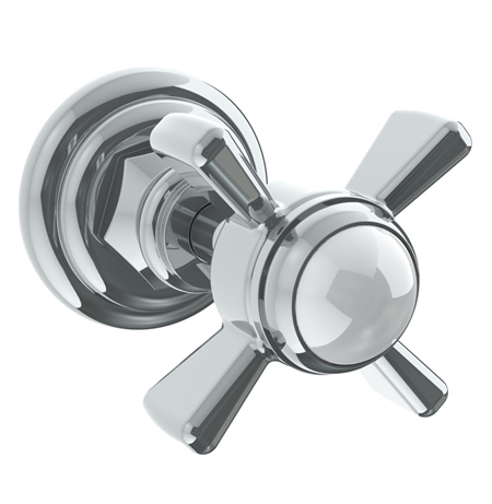 Wall Mounted Trim | Watermark Designs