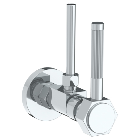 Angle Stop Kit -1/2" Compression x 3/8" OD Compression | Watermark Designs