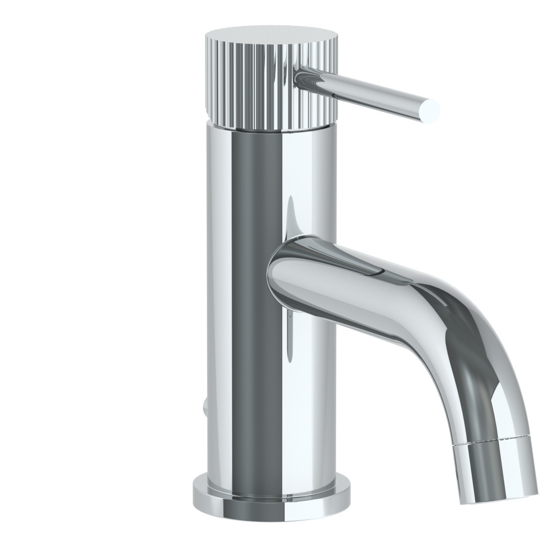 Monoblock Lavatory Mixer | Watermark Designs