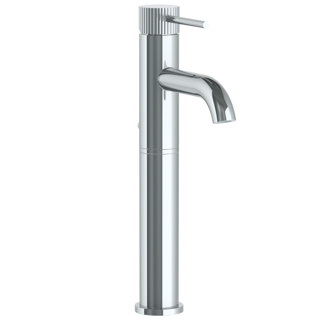 Extended Monoblock Lavatory Mixer | Watermark Designs