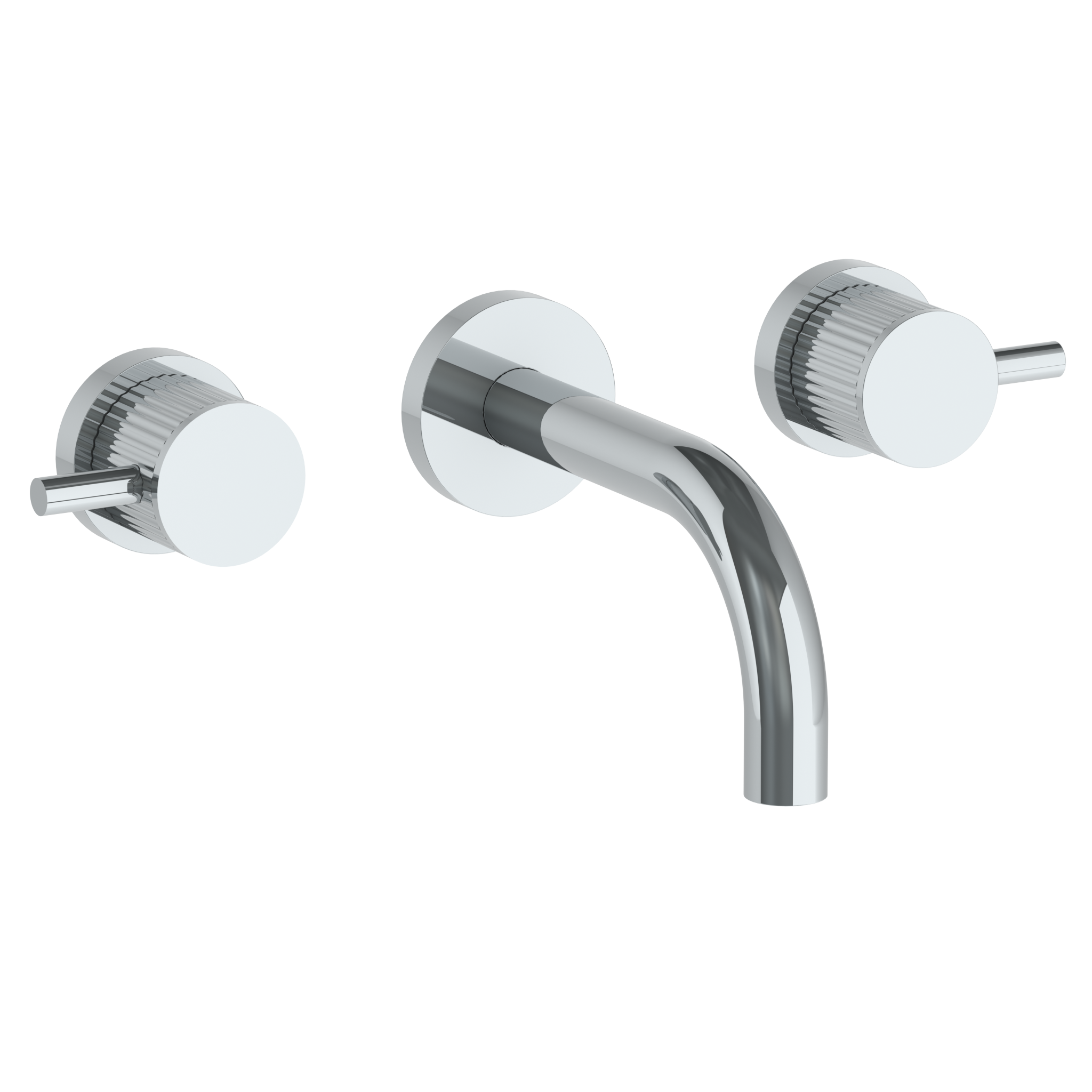 3 Hole Lavatory Set | Watermark Designs