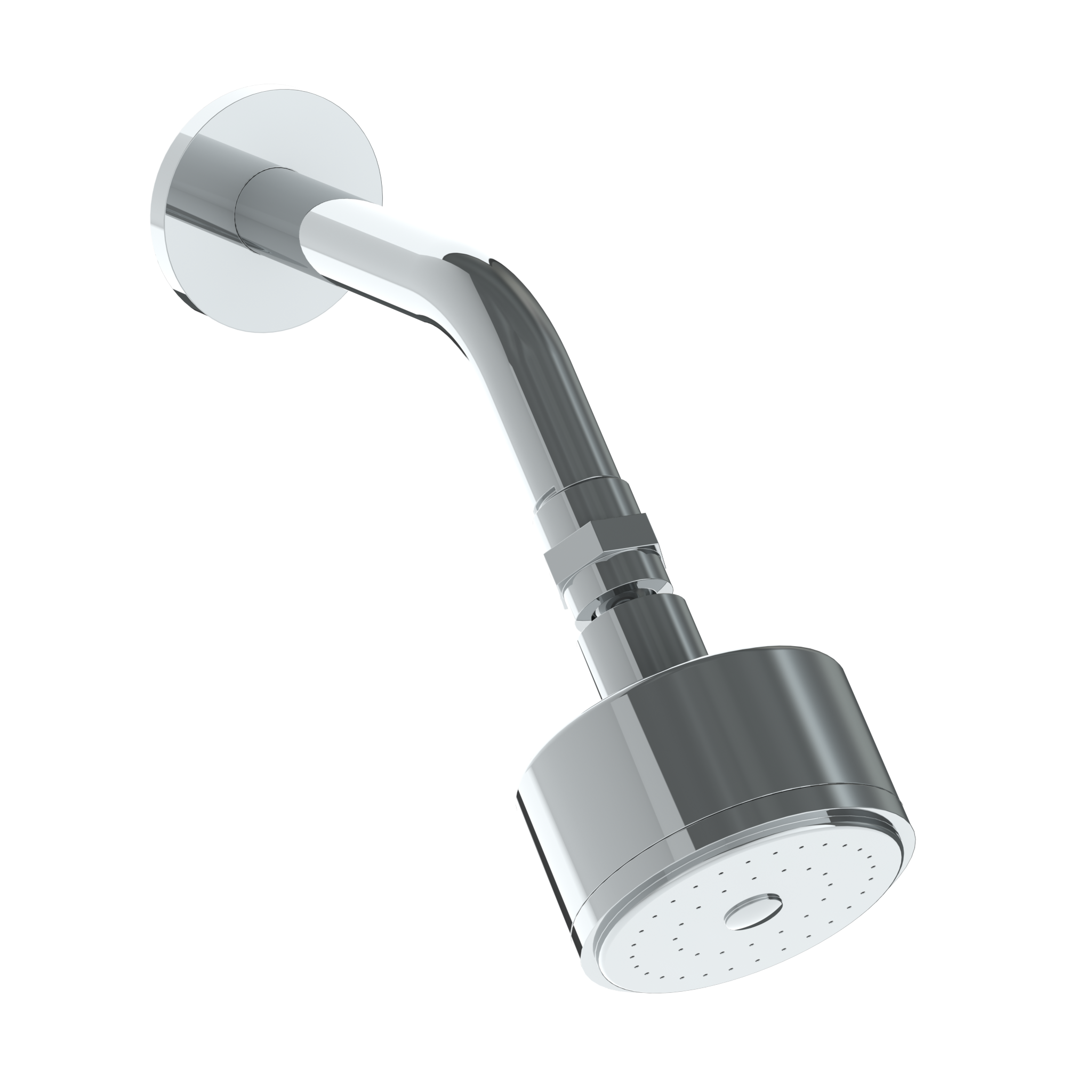 Showerhead 3 Inch Diameter | Watermark Designs