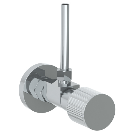 Angle Stop Kit -1/2" Compression x 3/8" OD Compression | Watermark Designs