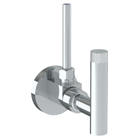 Angle Stop Kit -1/2" IPS x 3/8" OD Compression | Watermark Designs