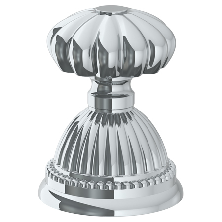 Trim For Deck Mounted Valve | Watermark Designs