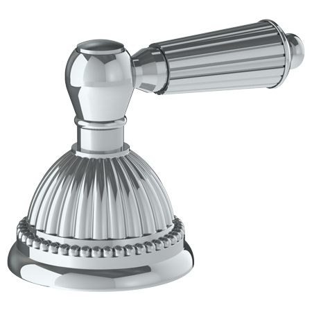 Trim For Deck Mounted Valve | Watermark Designs